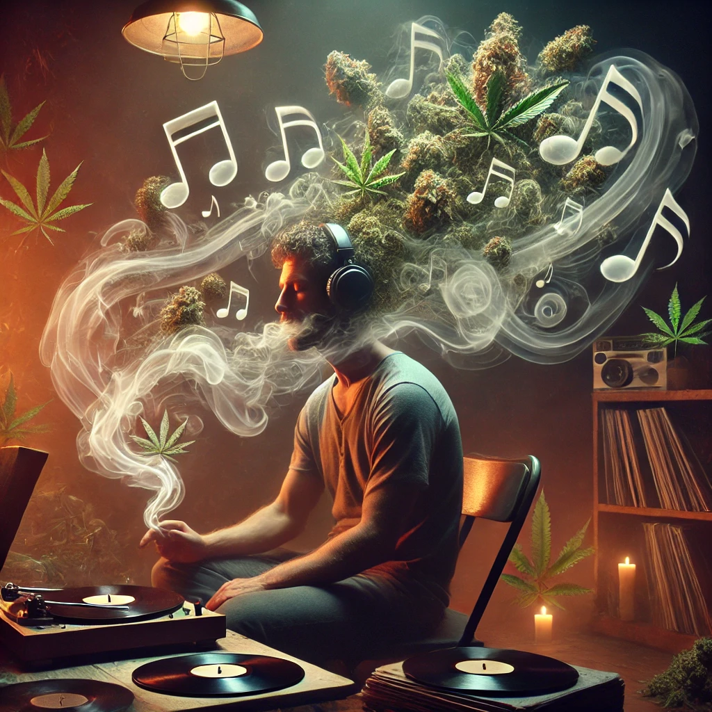 Espacios y Cannabis: La Influencia del Entorno en la Vivencia Cannábica ...